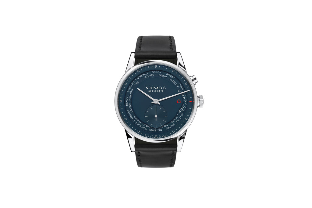 glashutte nomos